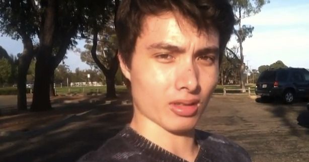 UCSB Shooter’s Parents Tried to Stop Him