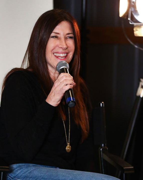 How 4 Groundbreaking Female Filmmakers Get It Done