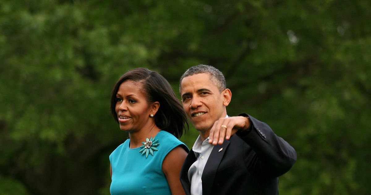Despite Mixed Heritage, President Obama Is Hardly Post-Racial