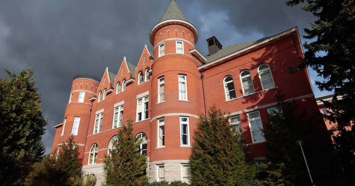 WSU Fraternity Suspended After Reports of Sexual Assault