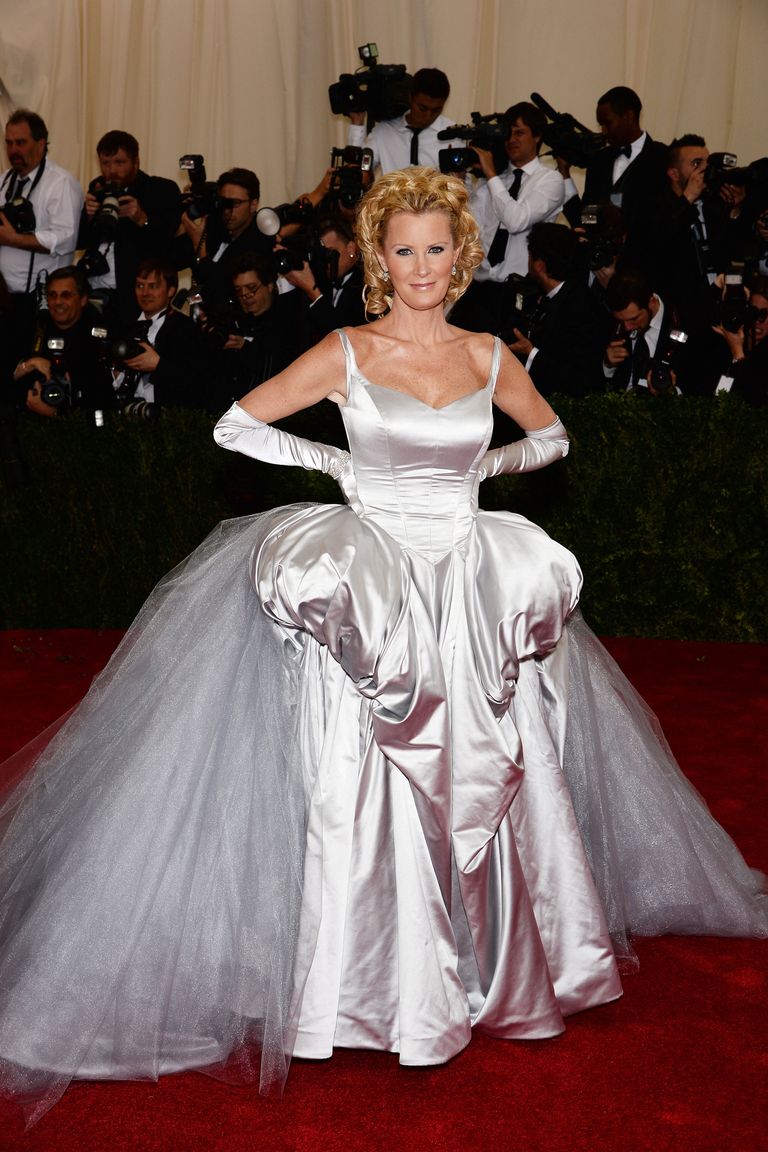 The All-Time Worst Dressed at the Met Gala