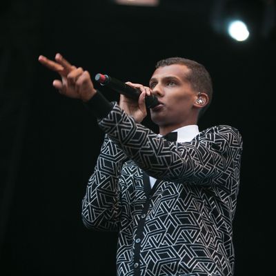 Stromae on Being One of Europe’s Music Superstars and the Saddest Time ...