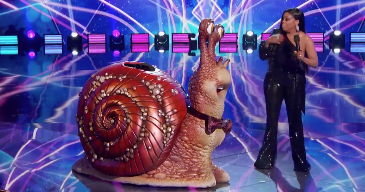 ‘Masked Singer’ Revealed to Be Kermit the Frog