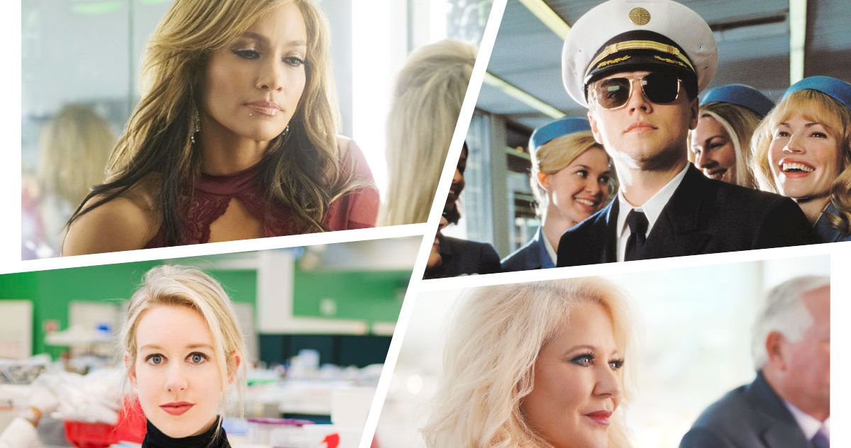 17 Best Movies, Shows, and Documentaries About Scams