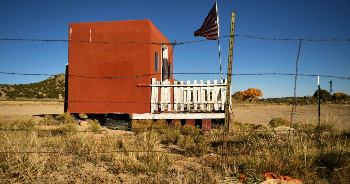 Rust Assistant Director David Halls Releases Statement