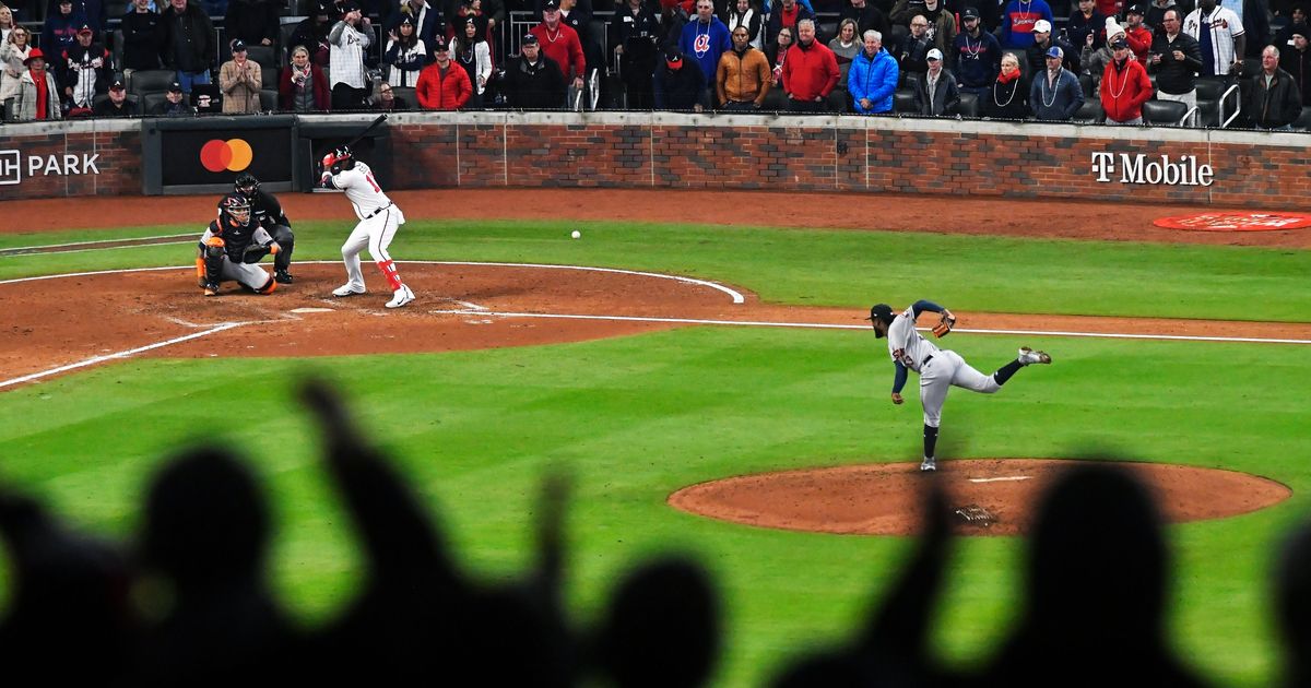 Baseball Finally Stopped Shooting Itself in the Foot