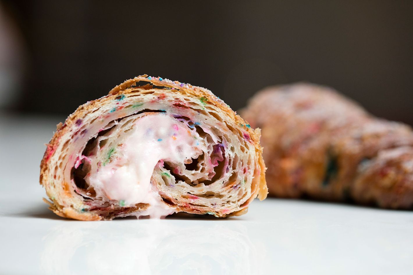 Where to Find New York's Most Innovative Croissants