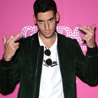 How Instagram Enables FuckJerry’s Success