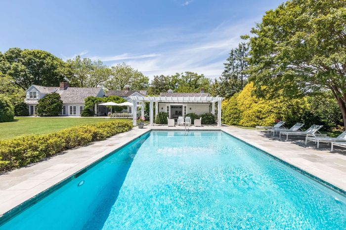 Vornado CEO Steve Roth Selling Longtime East Hampton Home