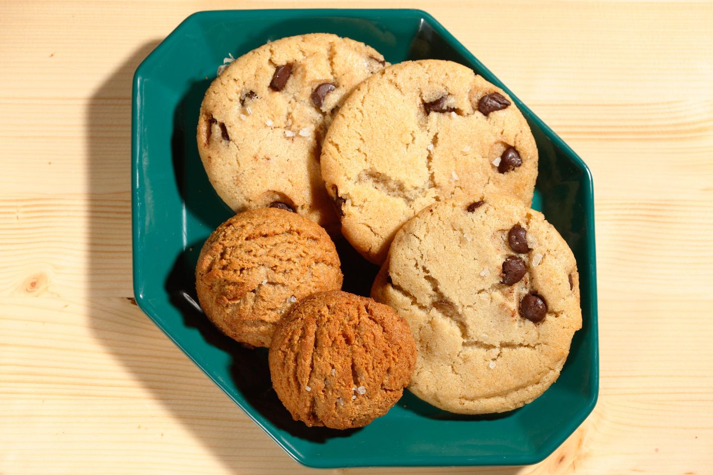 Take a Look at All of the Glorious Food at Midtown’s UrbanSpace Vanderbilt