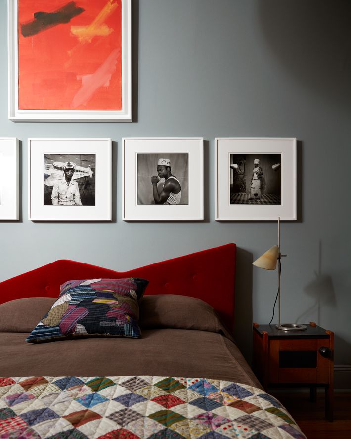 Tour Ryan Lawson’s West Village Apartment