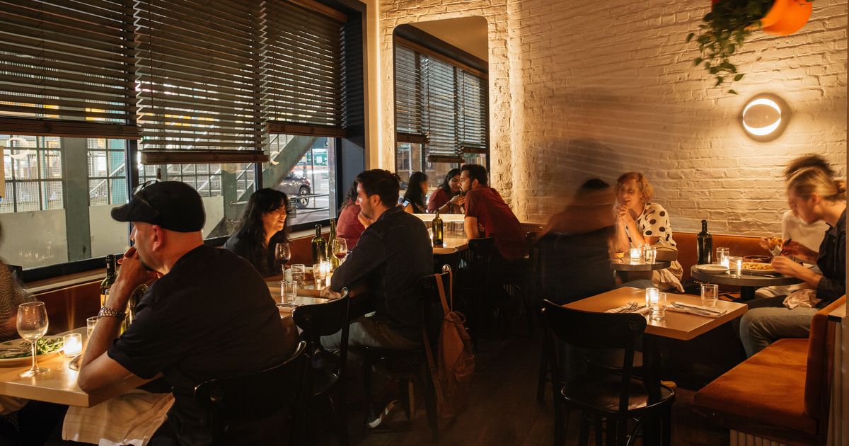 Hart’s | New York Magazine | The Thousand Best