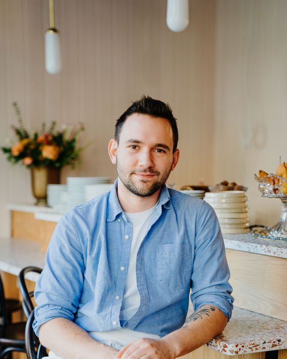 Agi’s Counter and Dacha Specialize in European Comfort Food