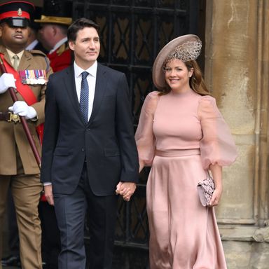 King Charles III Coronation: All the Looks [Live Photos]