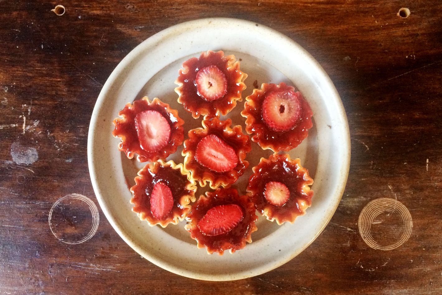 What to Make for Your Outlander Finale Dinner Party