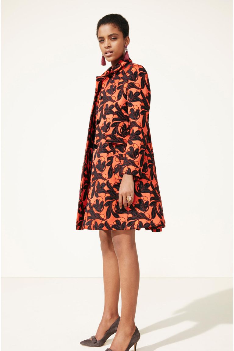 Ann Taylor’s Fall Collection Is Full of Chic Work Clothes