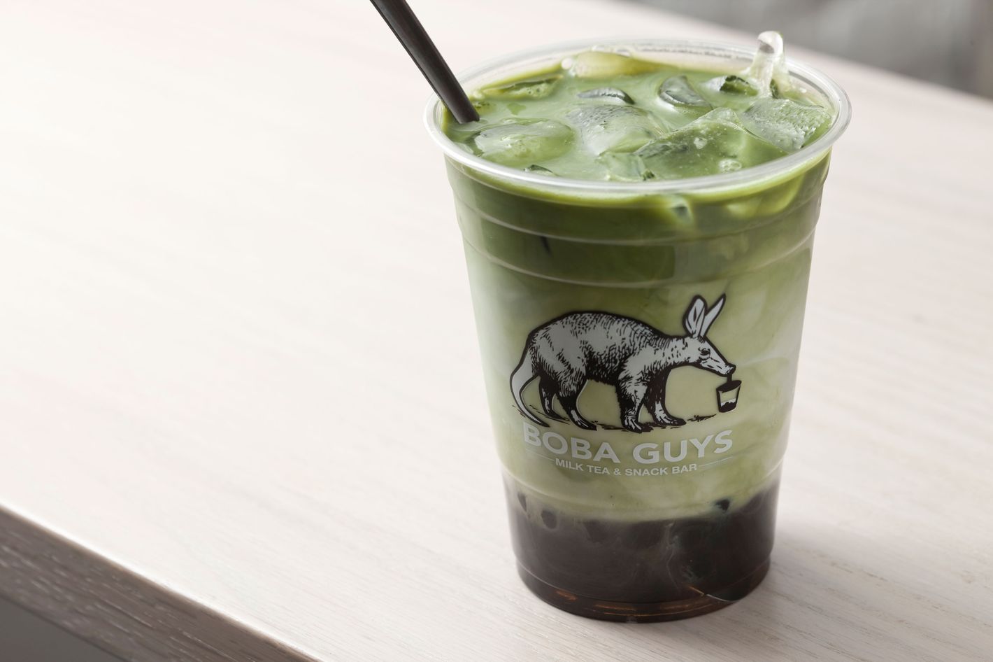 Here’s the Varsity-Level Bubble Tea That’s Earned a Cult Following