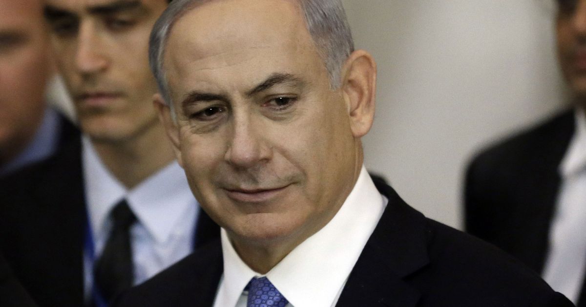 Netanyahu Forms a New Coalition Government at the Last Possible Moment