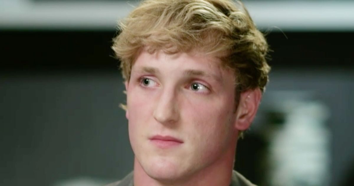 YouTuber Logan Paul Addresses Suicide Video Controversy