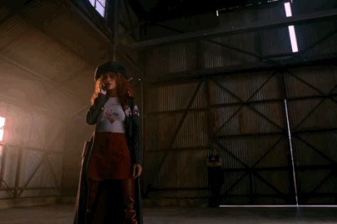 All the GIFs You Need From Rihanna’s ‘B*tch Better Have My Money’ Video ...