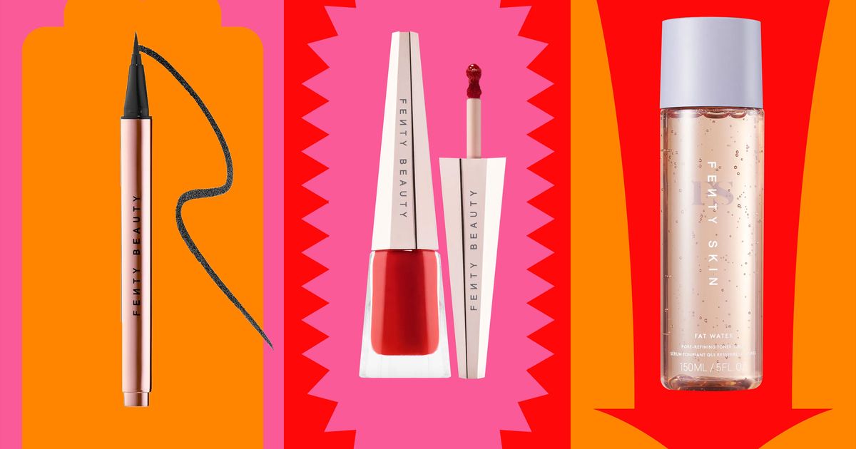 Fenty Fam Sale 2024: 12 Best Deals | The Strategist