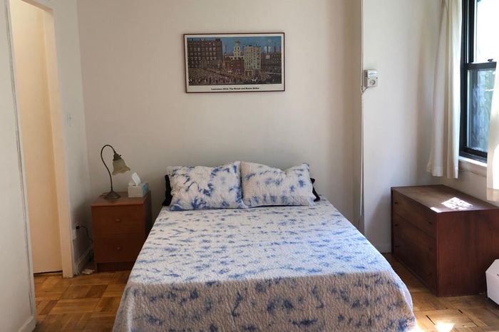 Tour a Cozy Alcove Studio in NYC: Before and After Photos