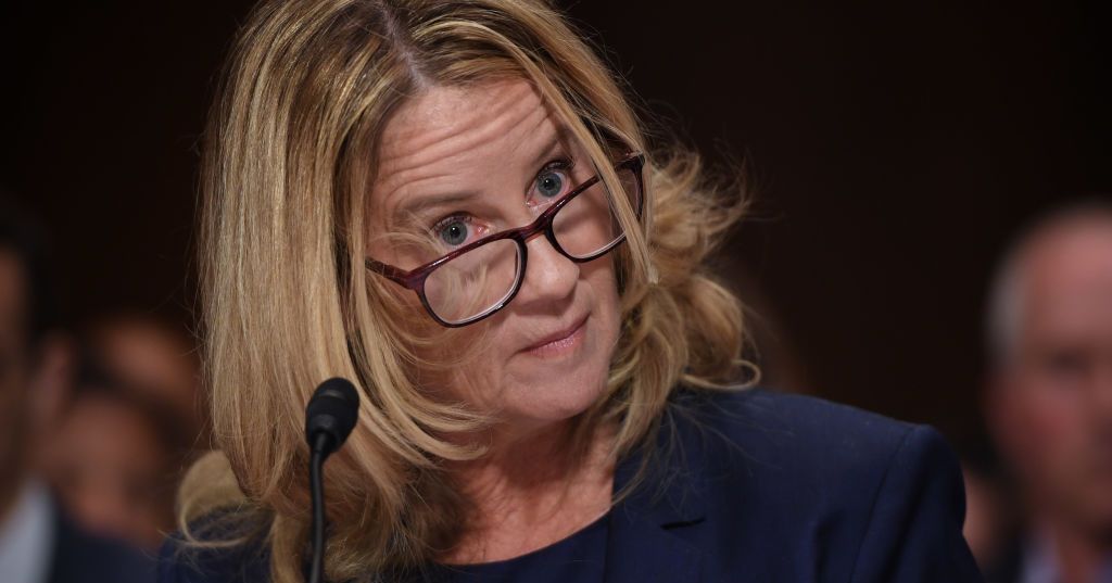 Ford’s Ex Says She Helped Friend Prep for Polygraph