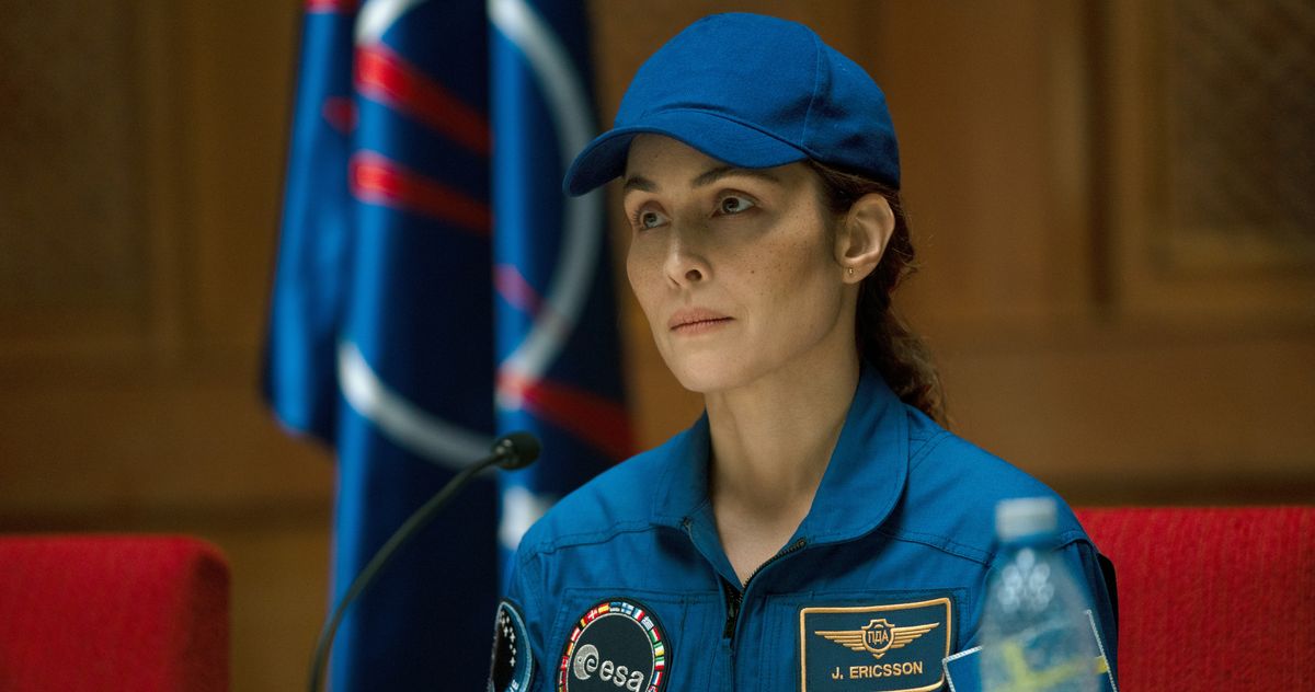 ‘Constellation’ Recap: Season One, Episode 3