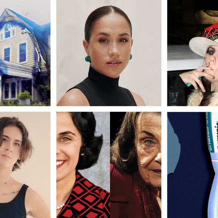The Cut – Fashion, Beauty, Politics, Sex and Celebrity