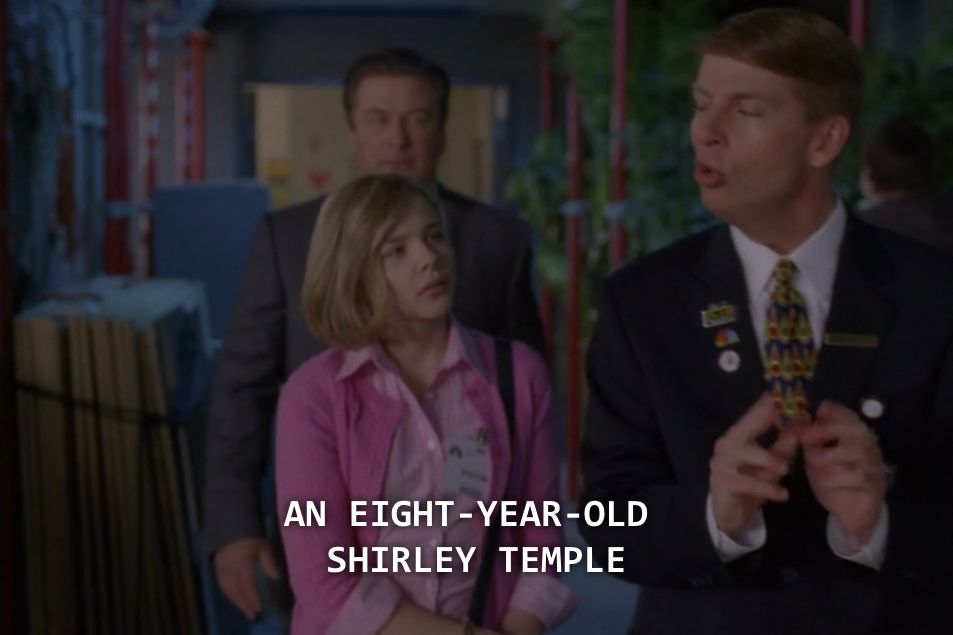 Every Reference to Kenneth’s Immortality on ’30 Rock’