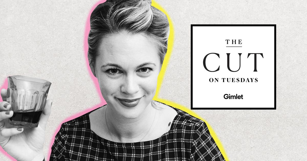 The Cut on Tuesdays With Alison Roman