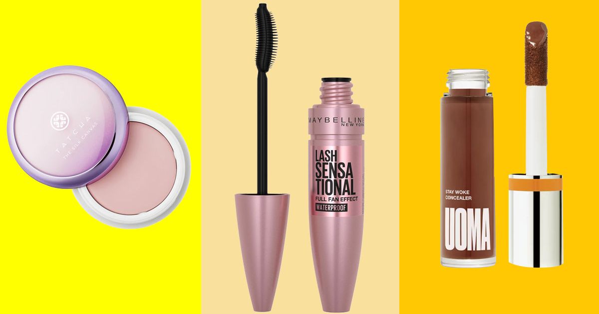 The Best Sweatproof Makeup, According to Experts | The Strategist