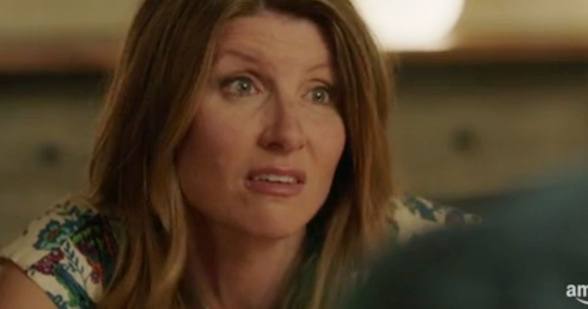 Catastrophe Season Two Trailer: Rob Delaney and Sharon Horgan Have Got ...