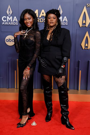 Country Music Awards 2024: All the Looks and Winners