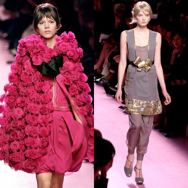 Stefano Pilati at Yves Saint Laurent: A Retrospective