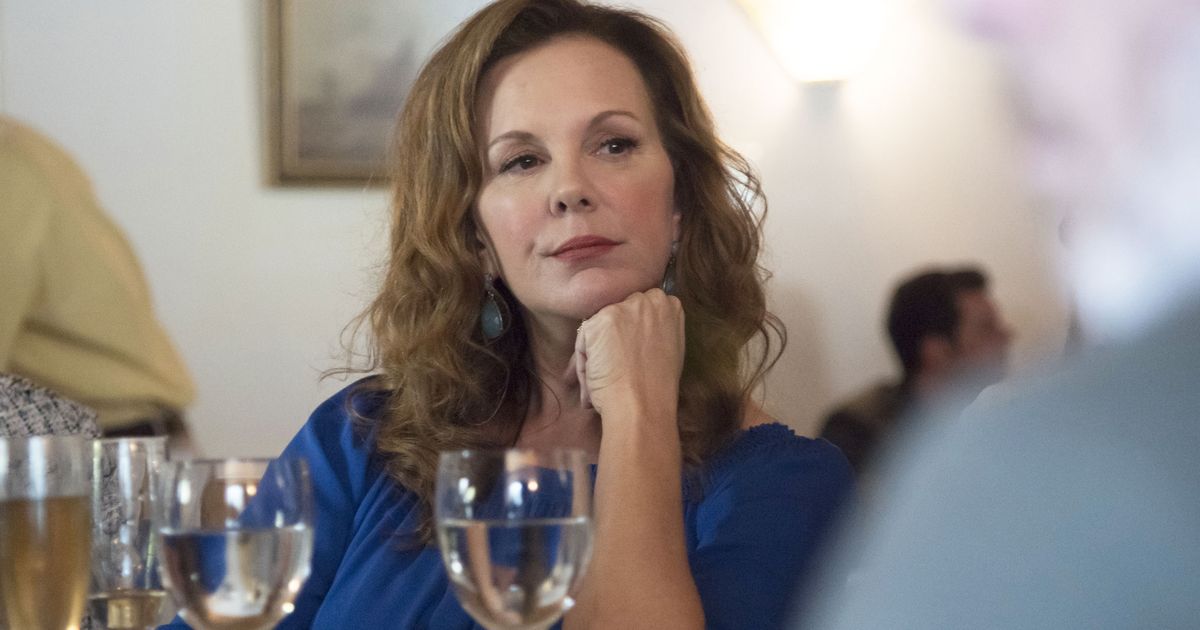 Sharp Objects Recap Season 1, Episode 4: ‘Ripe’