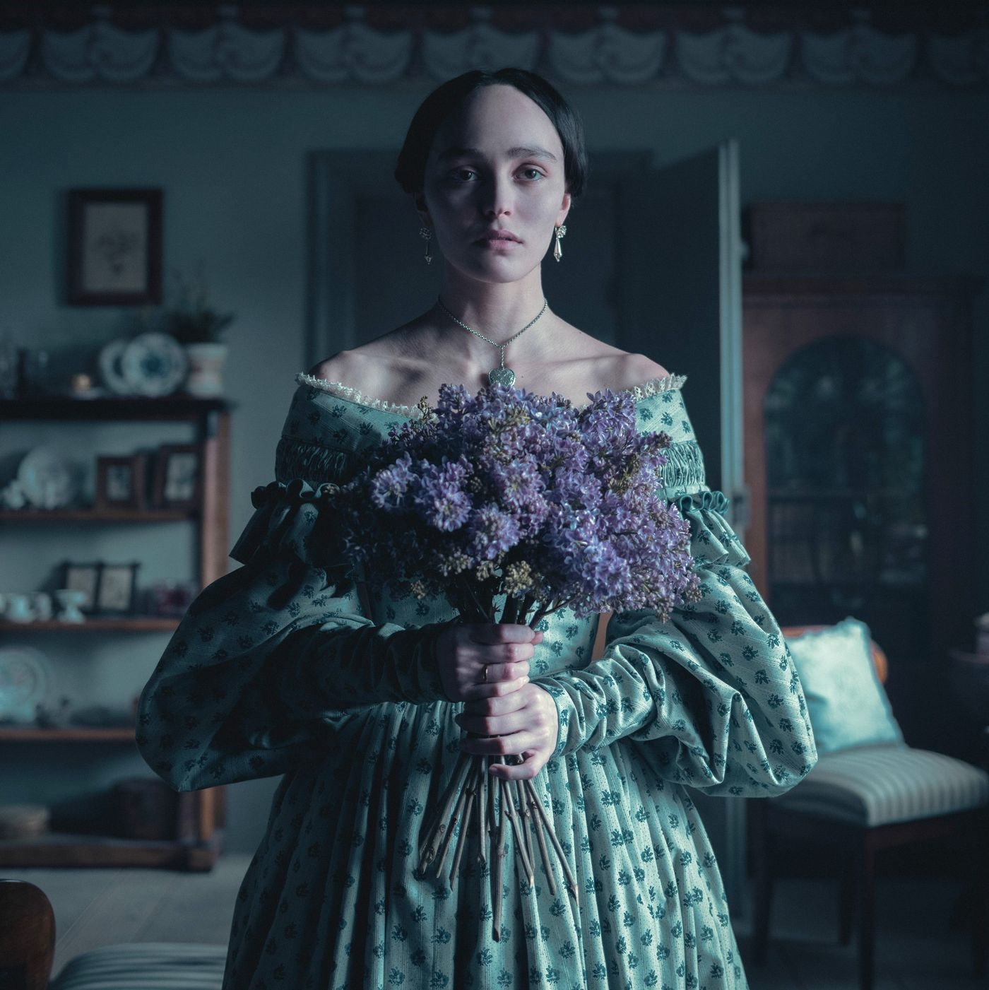 Nosferatu Vampire Teeth Nosferatu Has Screened, And Critics Are