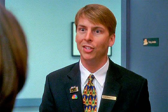 Kenneth 30 Rock Every Reference To Kenneth's Immortality On '30 Rock'