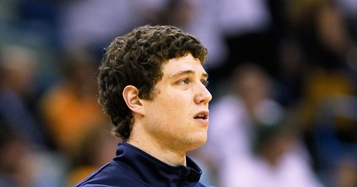 Talking About Jimmer Fredette Seemed More Important This Morning - TV ...