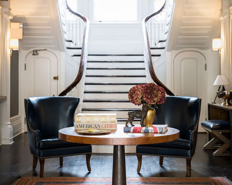 Design Hunting: Home Tours, Design Trends & Design News – Curbed