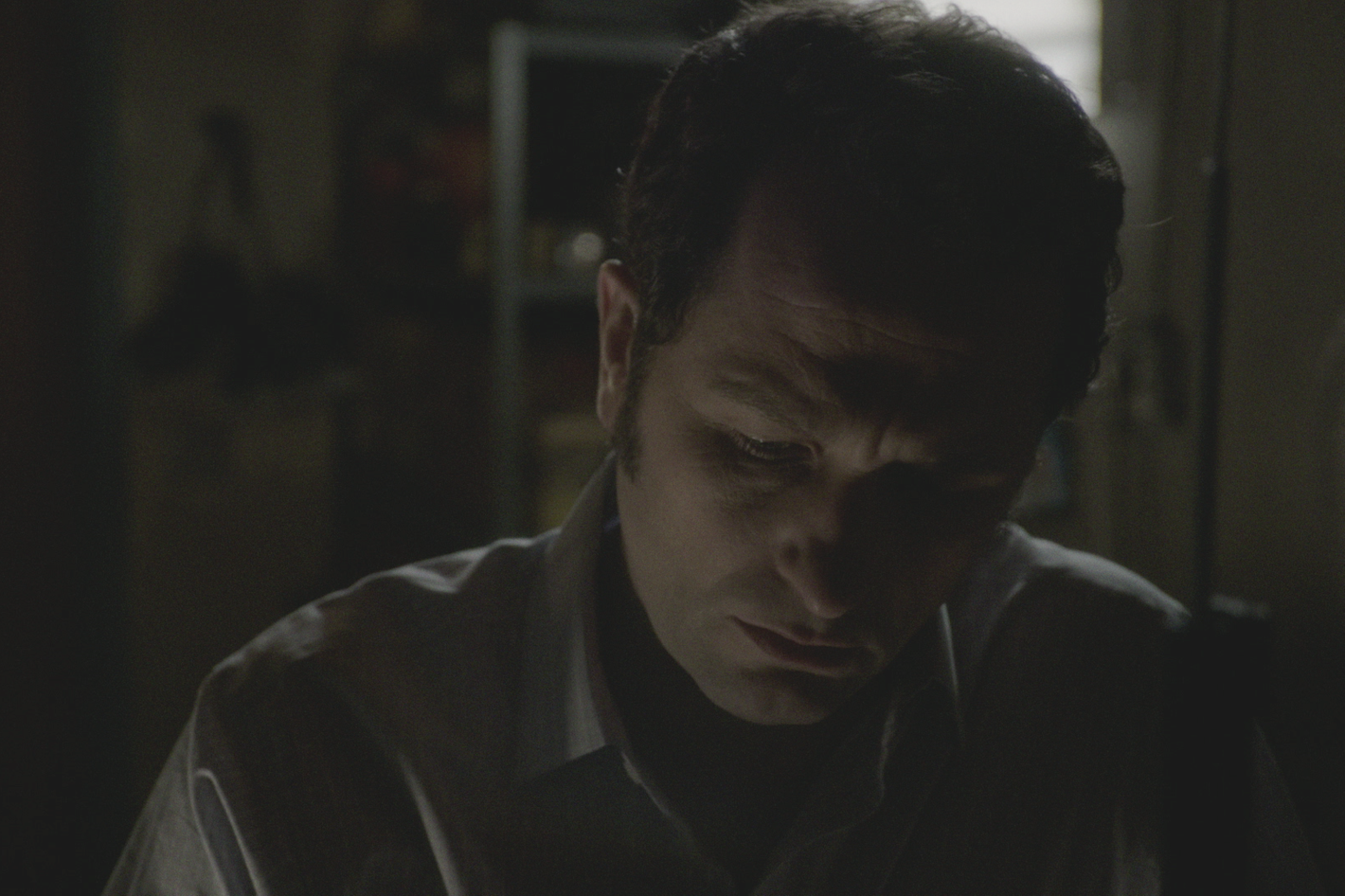 The Americans’ Resident FBI Agent on How to Direct an Episode of Television