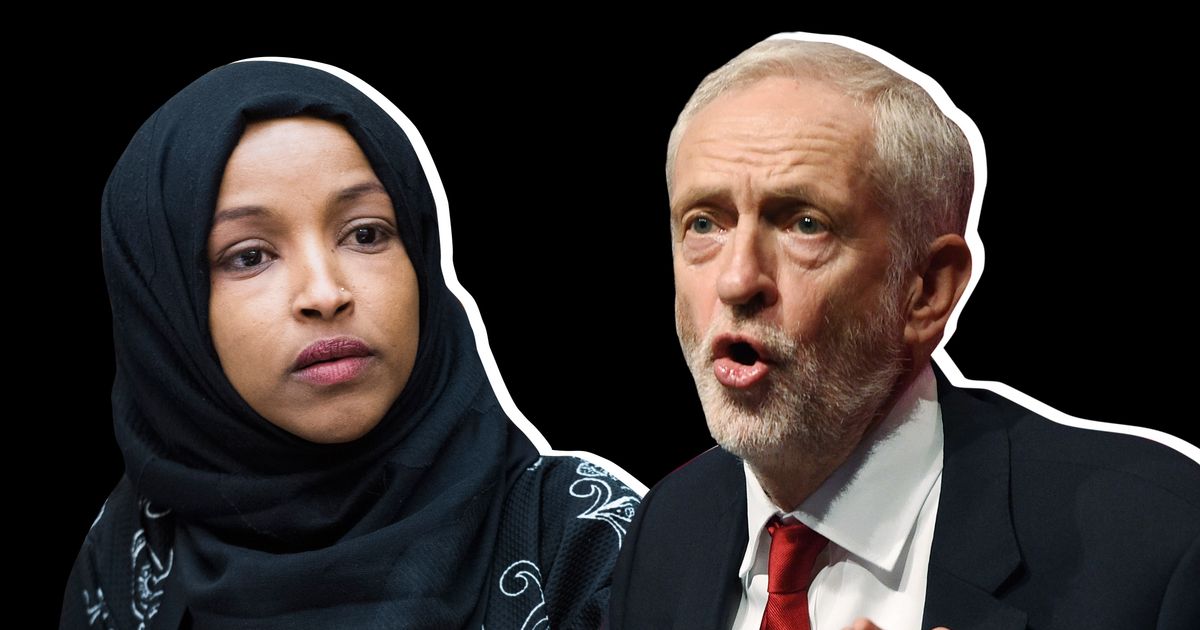 Andrew Sullivan: New Hope and New Danger on the Left