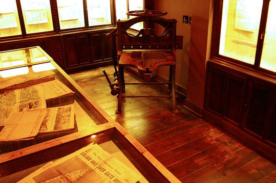 First Look Inside Local Edition, Now Open