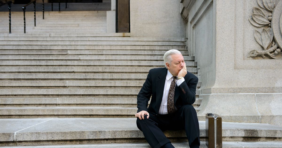 Wall Street Bankers Dispense Advice for Living Like the Normals