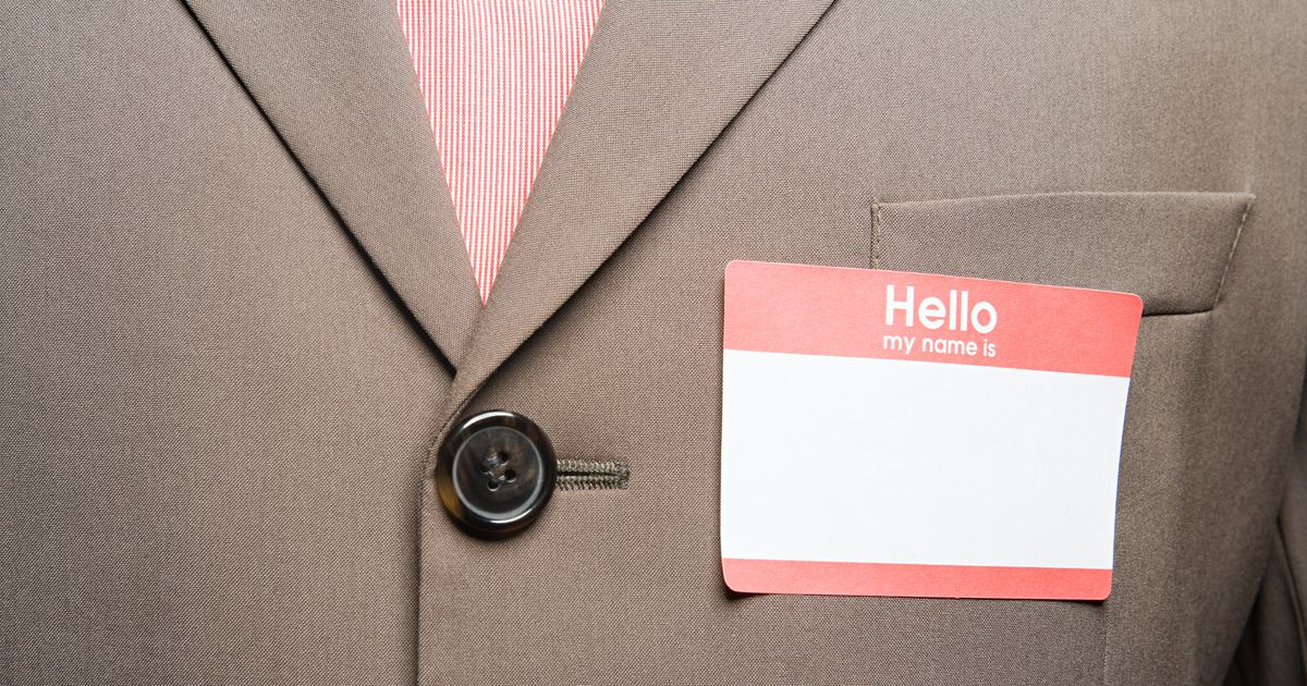 For Future Reference, Fnu Lnu Is Not a Real Person