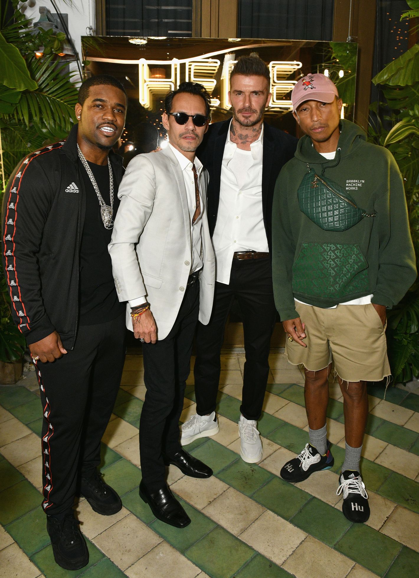 The Best Celebrity Party Outfits From Dec. 6–Dec. 14