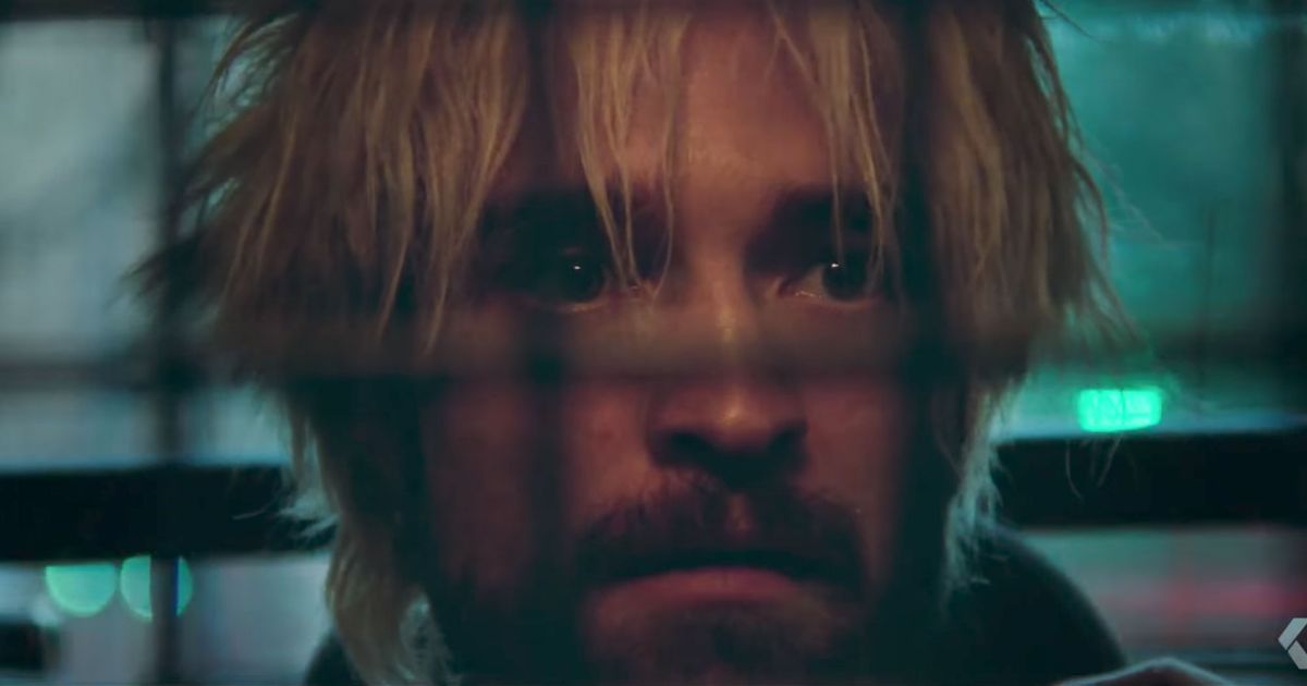 ‘Good Time’ Trailer: Robert Pattinson Races Through New York