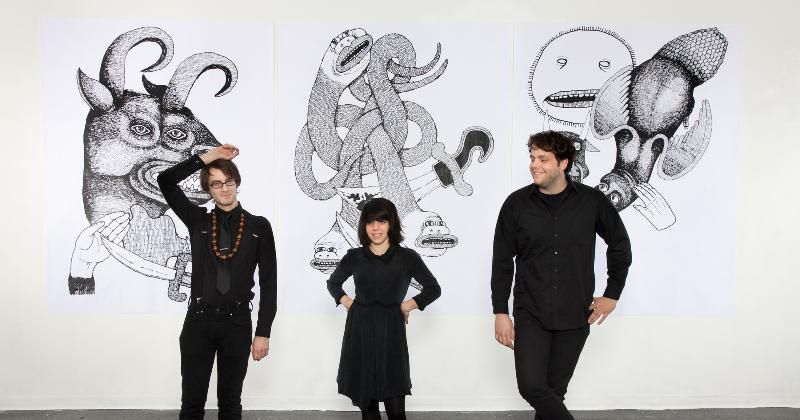 Listen to Nitsuh Abebe’s Favorite Songs of 2012 So Far