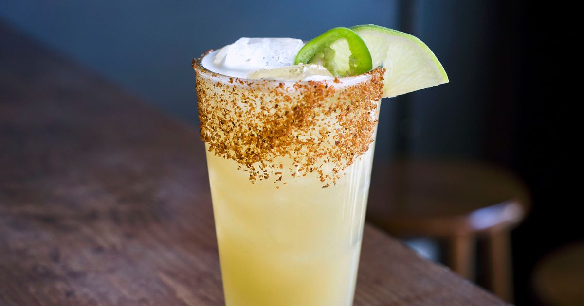 The Absolute Best Margaritas in NYC