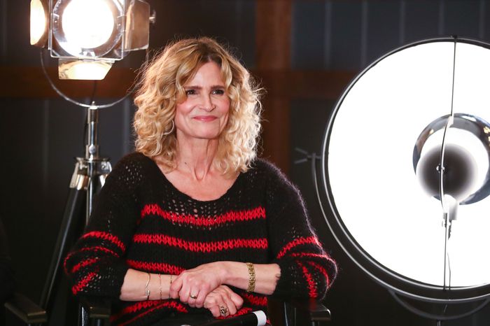 How 4 Groundbreaking Female Filmmakers Get It Done